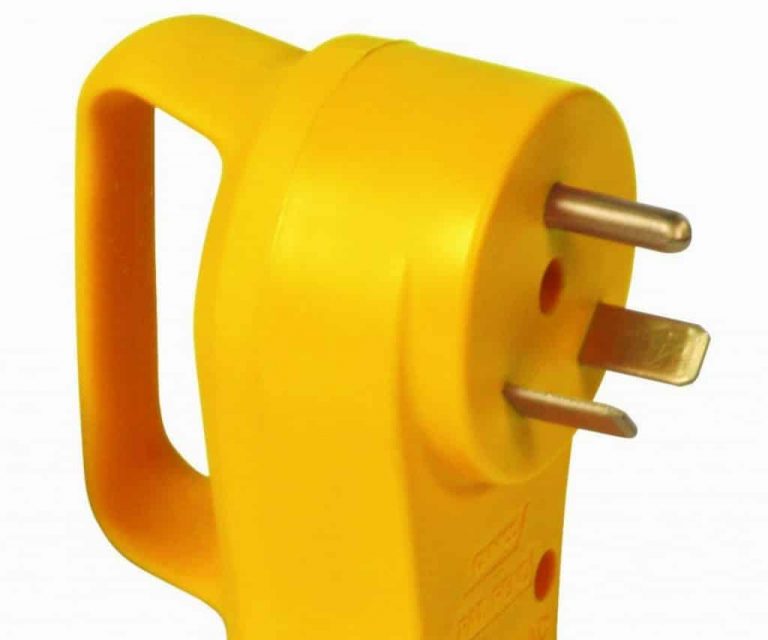 30 Amp RV Plug – 50 Amp RV Plug