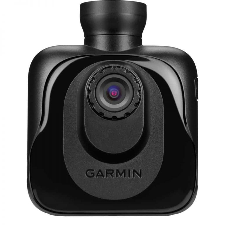 Garmin Dash Cam 20 Specs