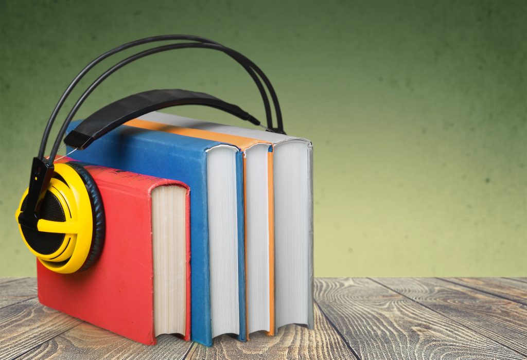 How does audible work?